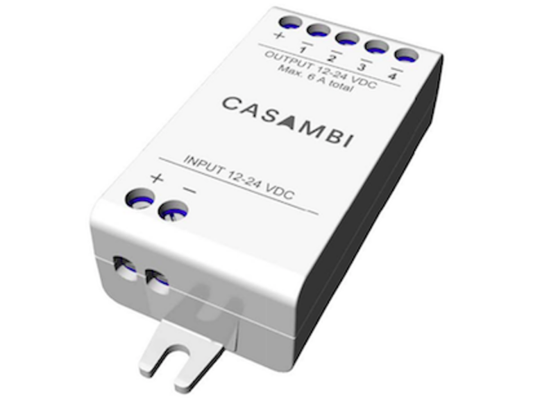 Casambi CBU-PWM 4ch Bluetooth