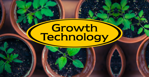 Growth Technology - Flydende gødning til alle planter